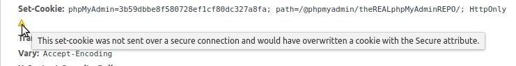 4.9.2+ Failed to set session cookie. Maybe you are using HTTP instead of HTTPS · Issue #15634 ...