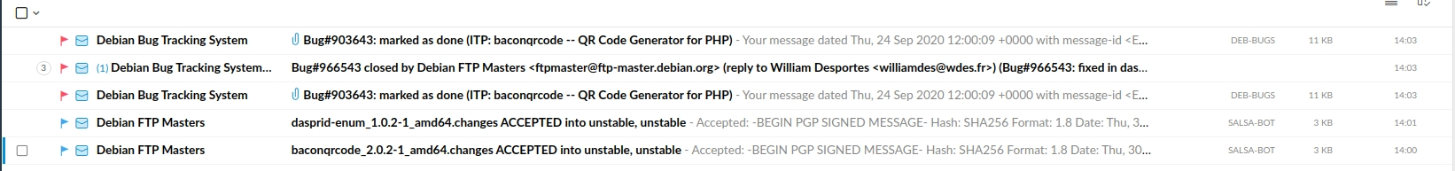 Can 2FA - "Composer packages are missing..." · Issue #16362 · phpmyadmin/phpmyadmin · GitHub