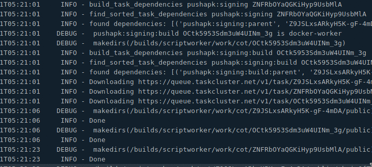 Middle-mouse scroll only goes sideways inconsistently · Issue #362 · taskcluster/taskcluster-web ...