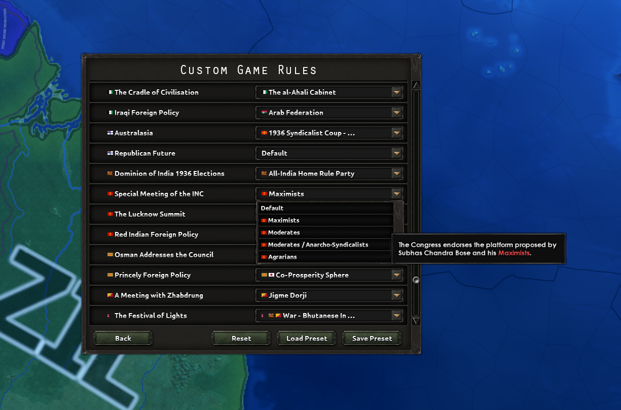 Suggestion for more easily distinguishable ideological text colours (see comments) · Issue ...