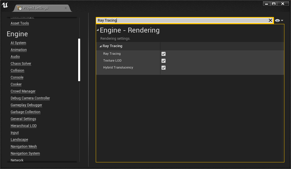 UE 4.26 all probes are black · Issue #36 · NVIDIAGameWorks/RTXGI-DDGI · GitHub