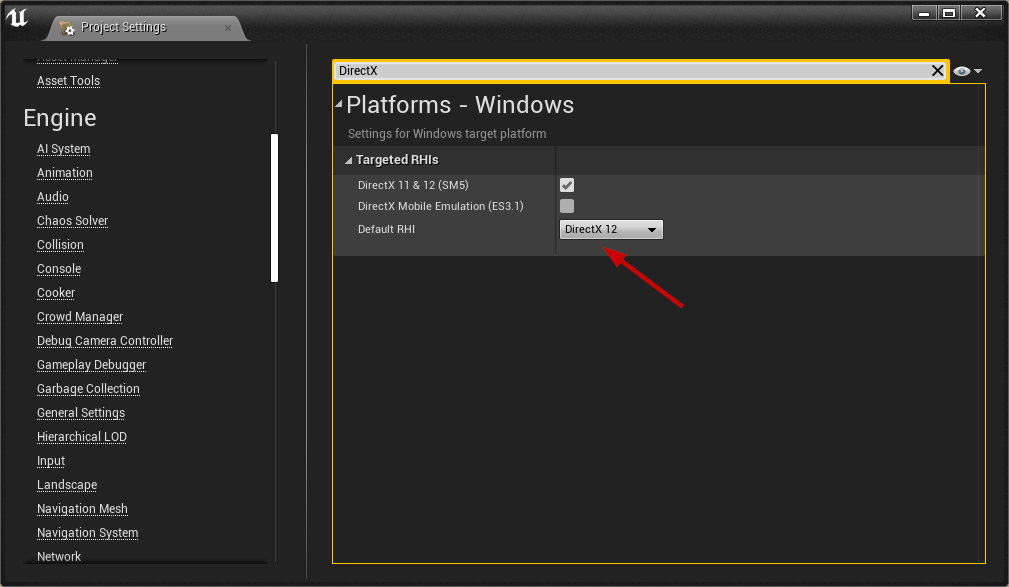 UE 4.26 all probes are black · Issue #36 · NVIDIAGameWorks/RTXGI-DDGI · GitHub