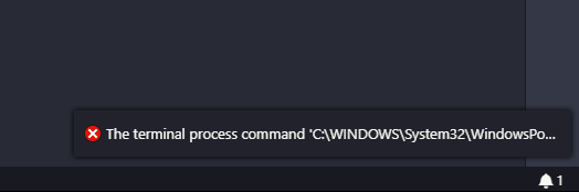 [VS Code] spawn EPERM · Issue #843 · microsoft/live-share · GitHub