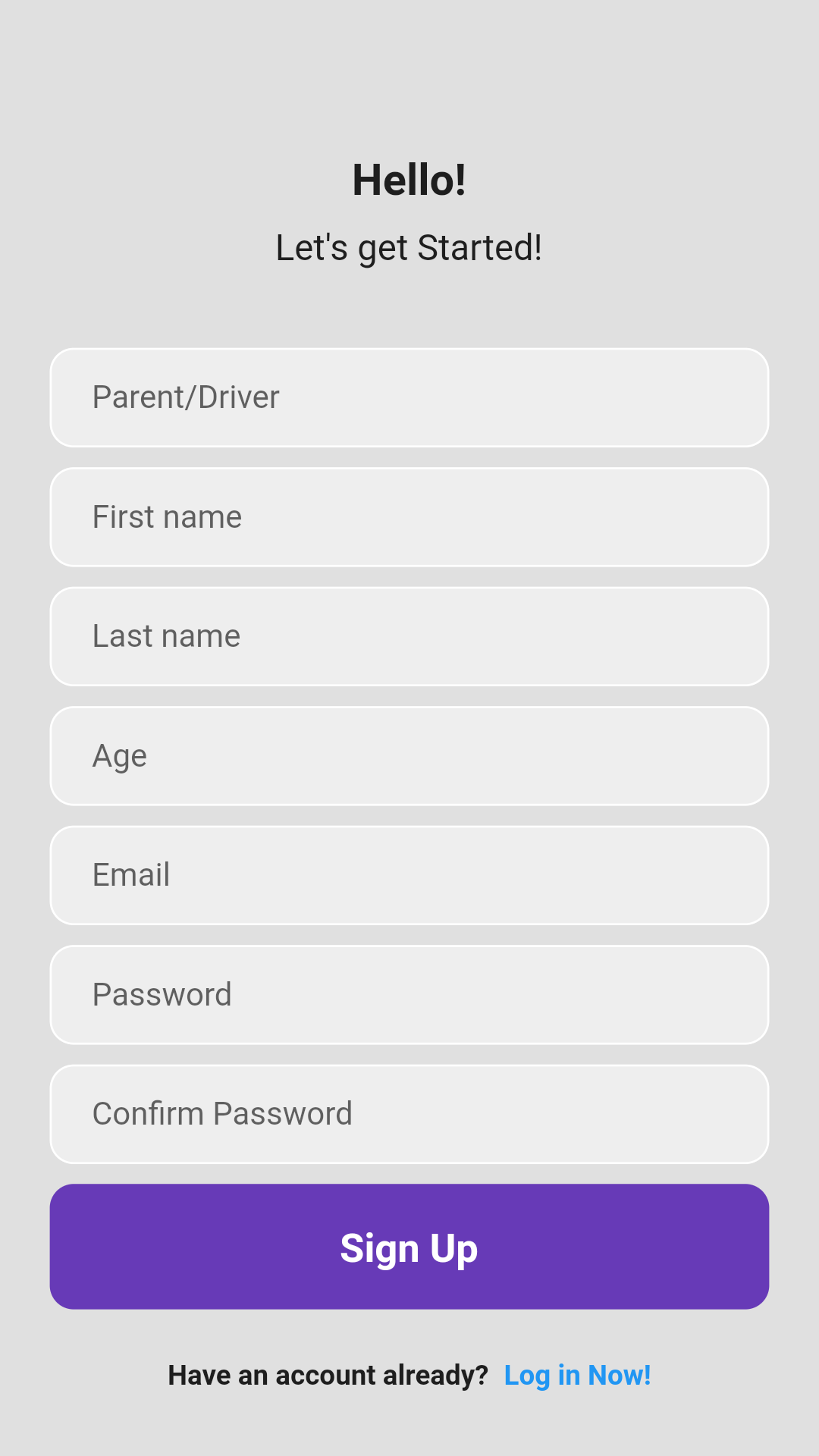 GitHub - Jy-Maloba/SchoolBus_Tracker: School bust tracking System