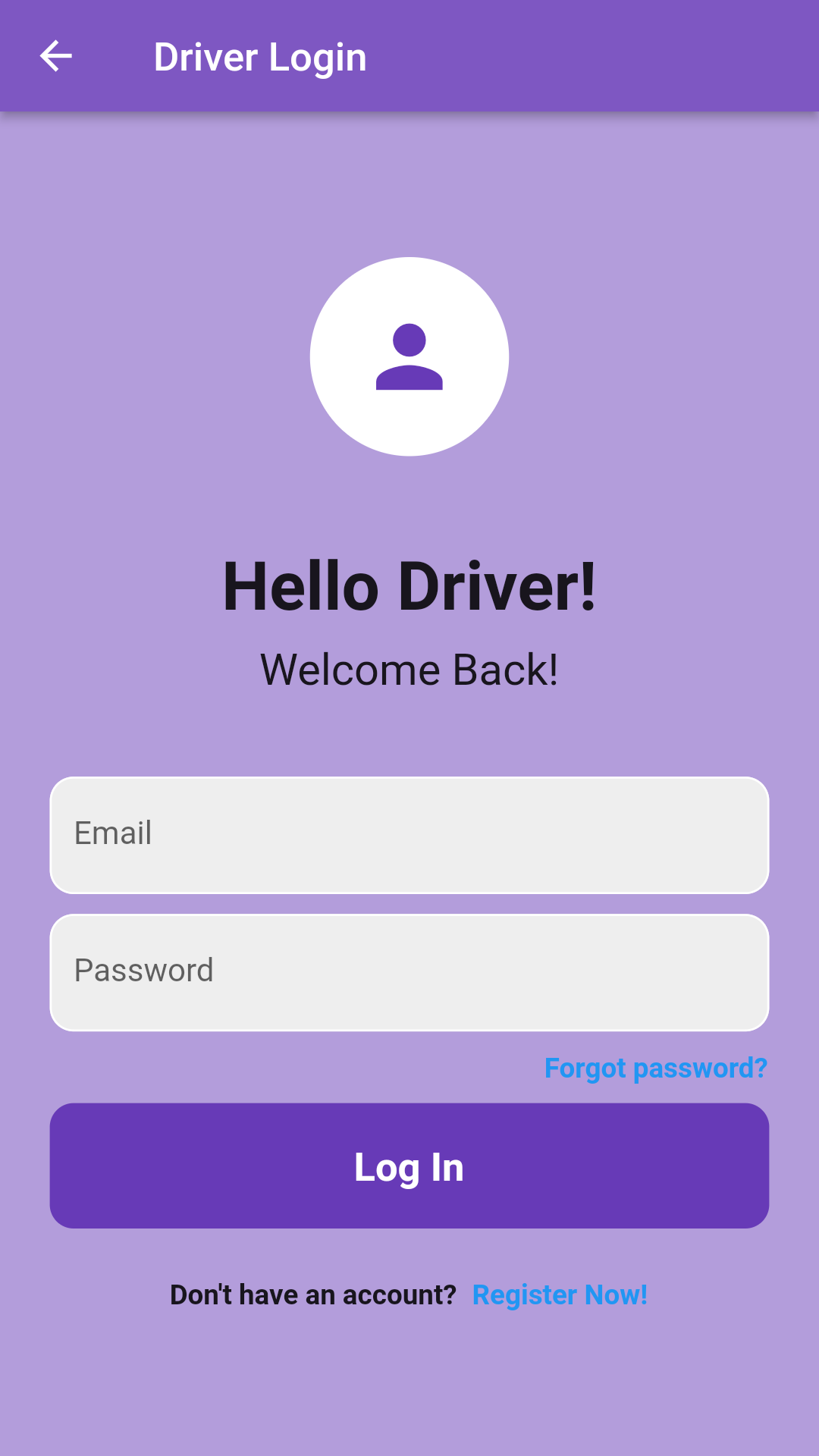 GitHub - Jy-Maloba/SchoolBus_Tracker: School bust tracking System