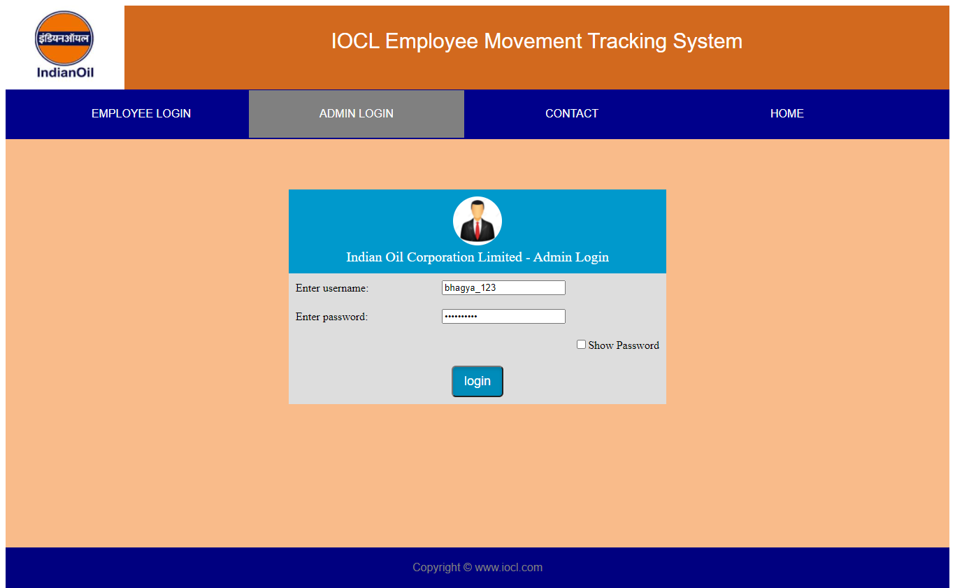 GitHub - bhagya3929/Employee-Movement-Tracking-and-Monitoring-Website ...