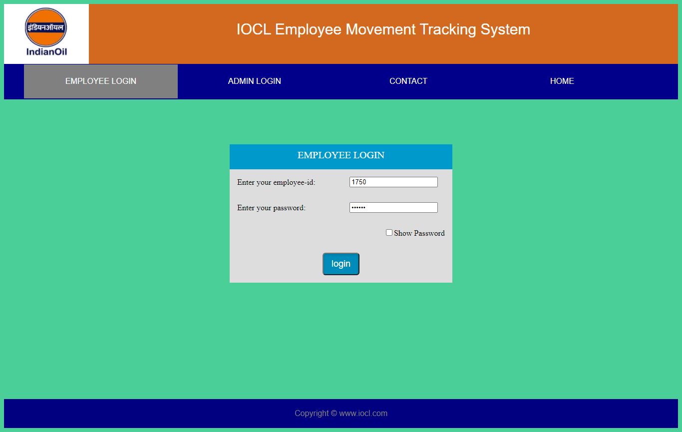 GitHub - Mrin45/Employee-Movement-Tracking-and-Monitoring-Website-for ...