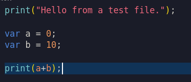 GitHub - Harsh5harma/Jlox: my lox implementation