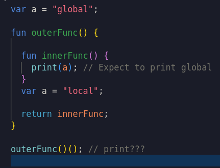 GitHub - Harsh5harma/Jlox: my lox implementation