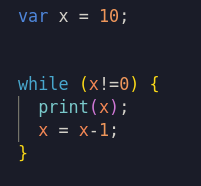 GitHub - Harsh5harma/Jlox: my lox implementation