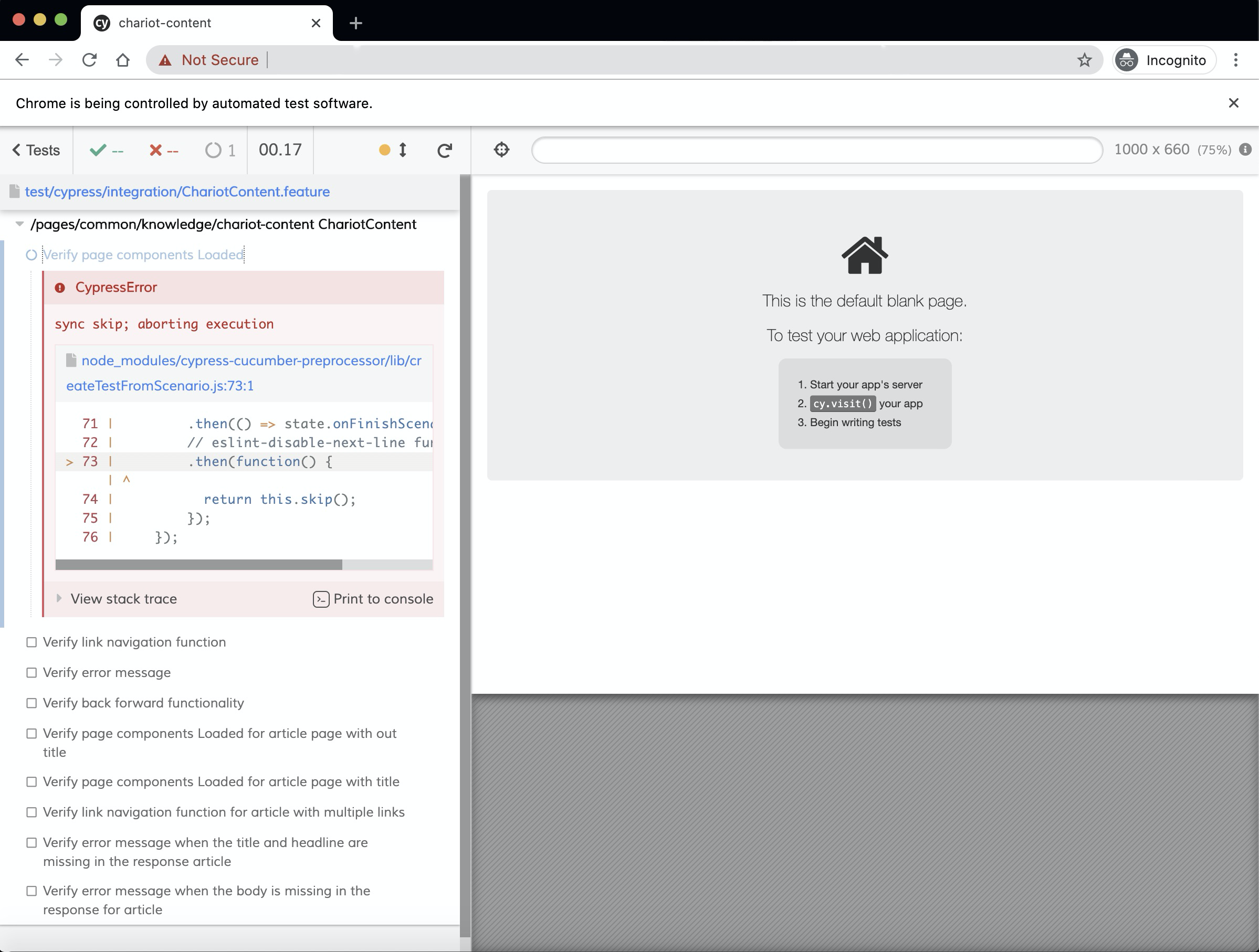 Running With Tags Not Behaving As Expected · Issue 409 · Badeball