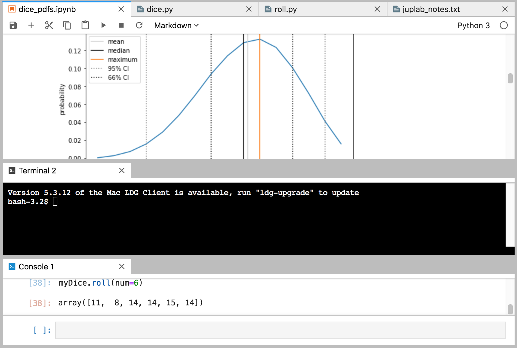 tab groups · Issue #5281 · jupyterlab/jupyterlab · GitHub