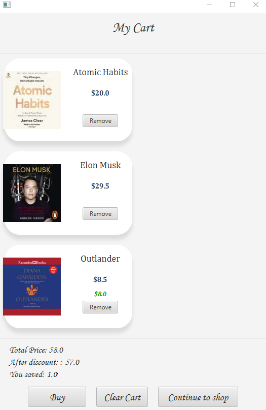 Github Amanova130 Shopjava