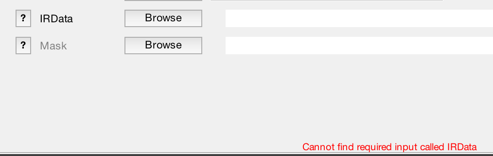 [GUI] Minor fixes and features · Issue #191 · qMRLab/qMRLab · GitHub