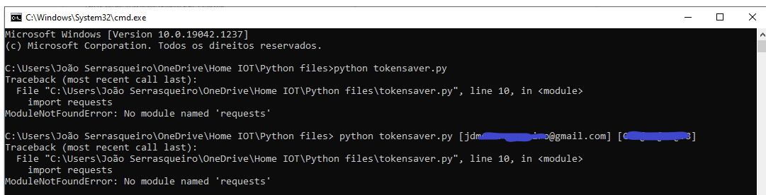 Error: Failed to retrieve access token set · Issue #19 · rospogrigio/daikin_residential · GitHub