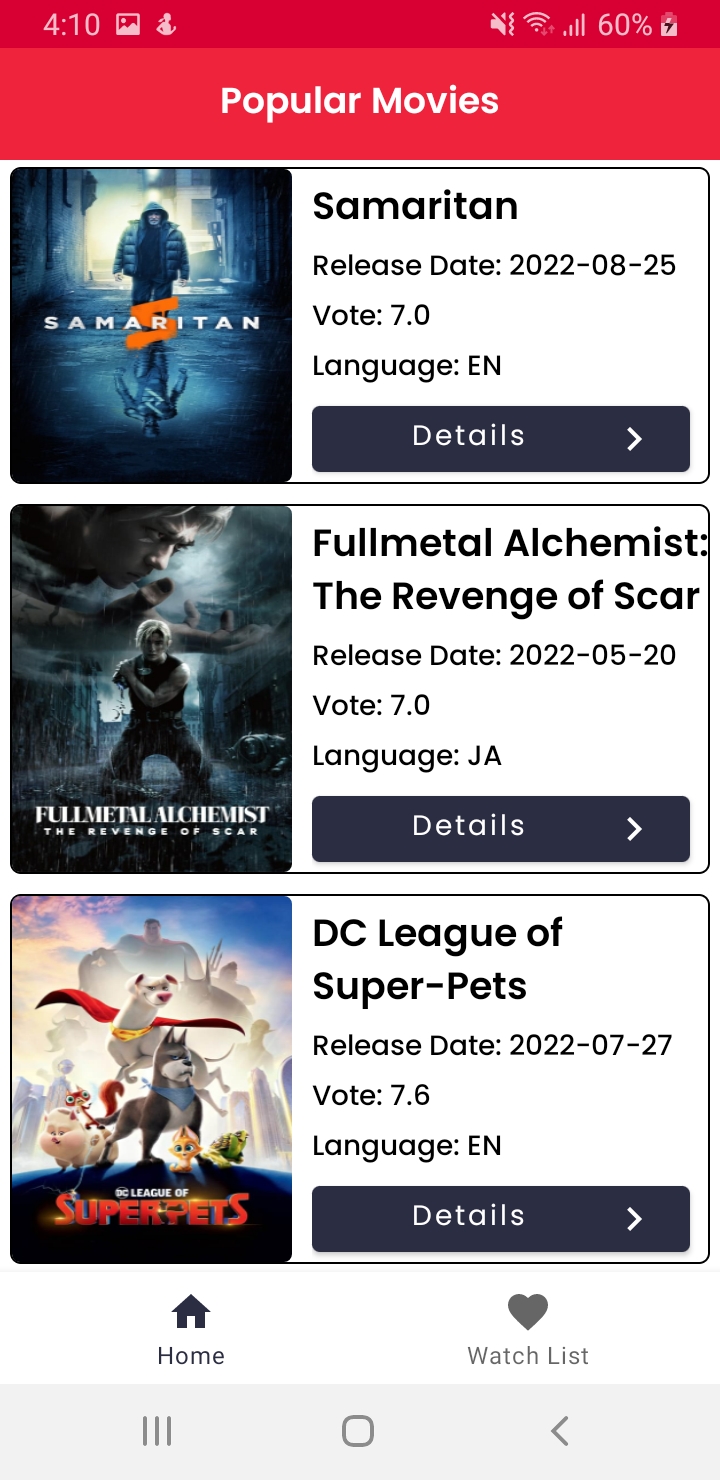 GitHub - erhansennx/MovieApp