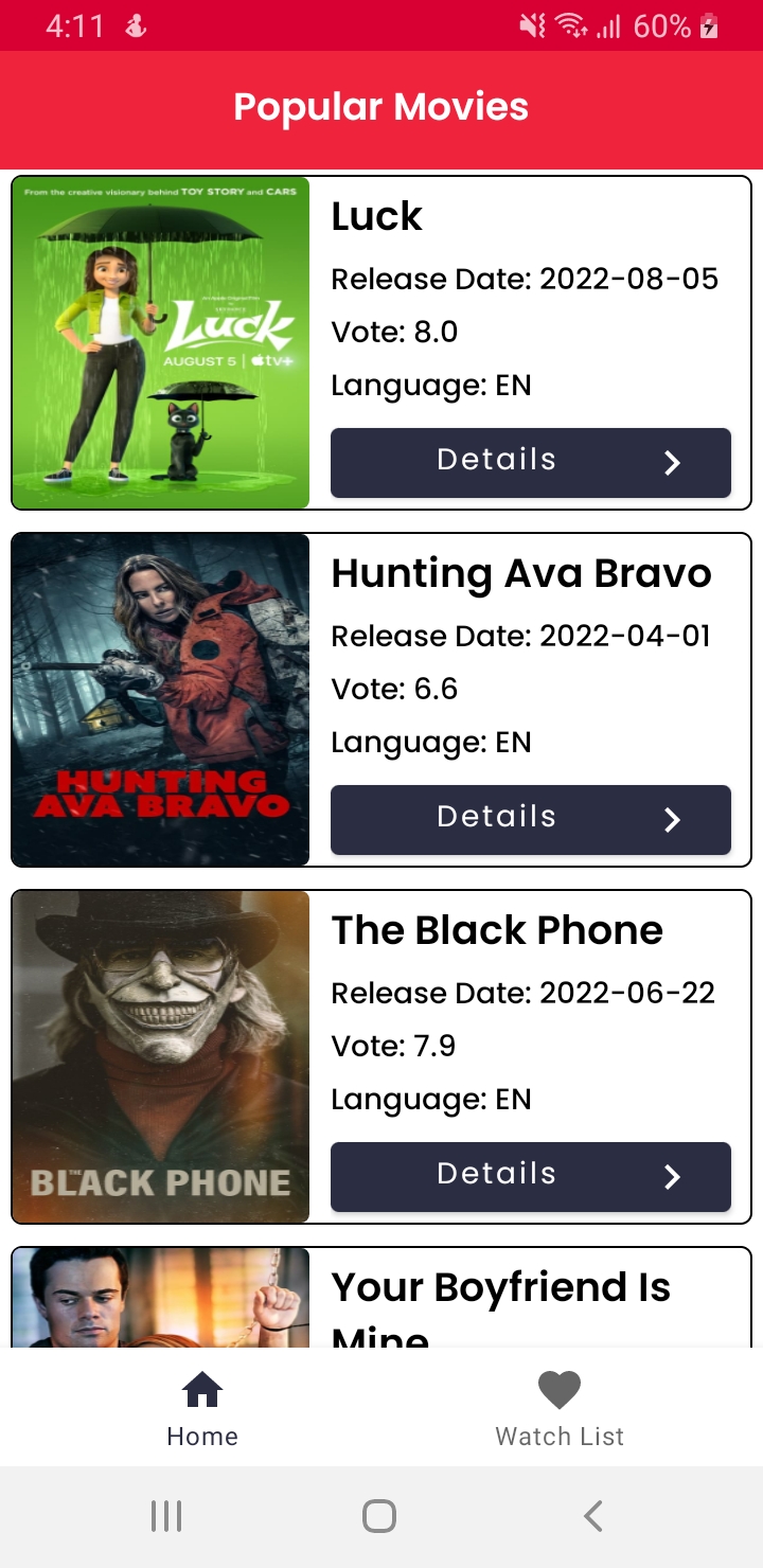 GitHub - erhansennx/MovieApp