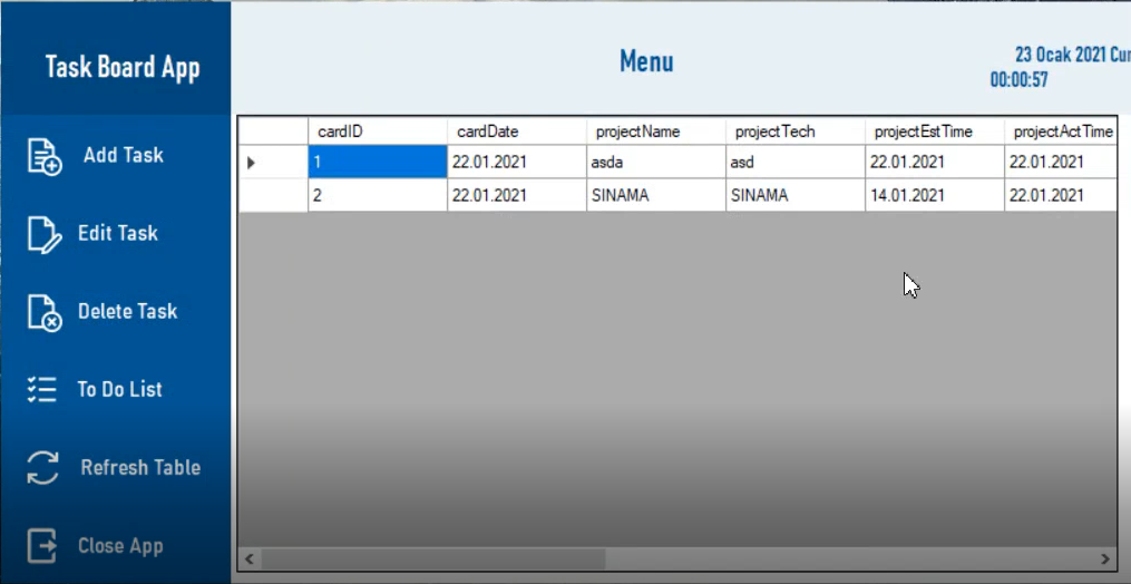 GitHub - suhaozdemir/ScrumProject