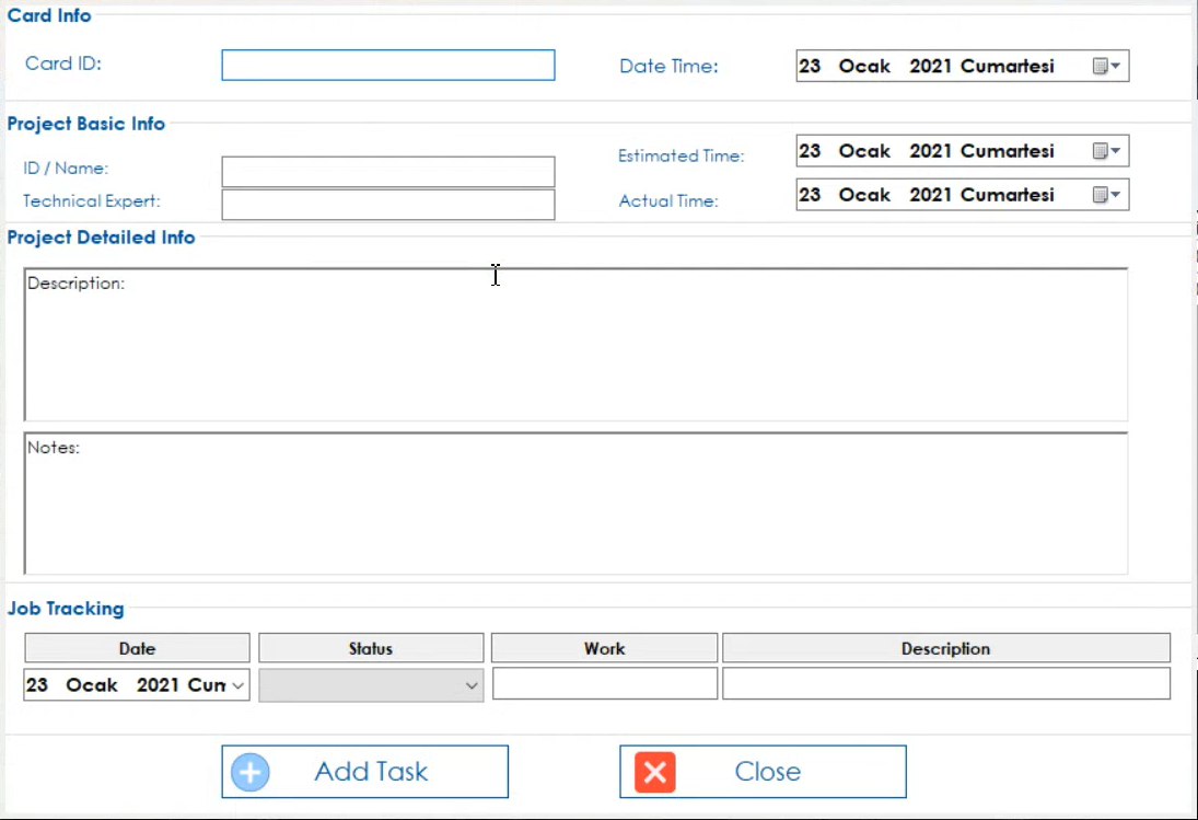 GitHub - suhaozdemir/ScrumProject
