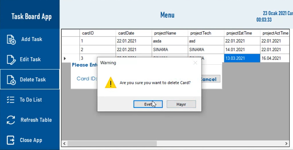 GitHub - suhaozdemir/ScrumProject