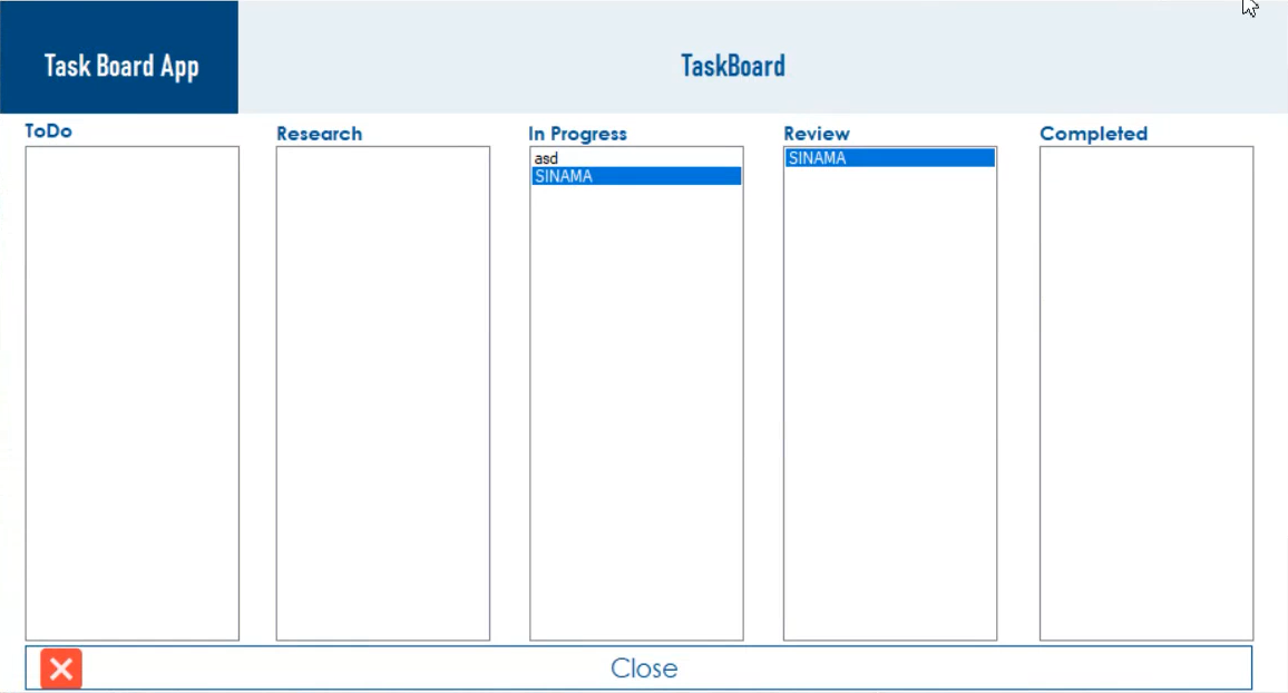 GitHub - suhaozdemir/ScrumProject