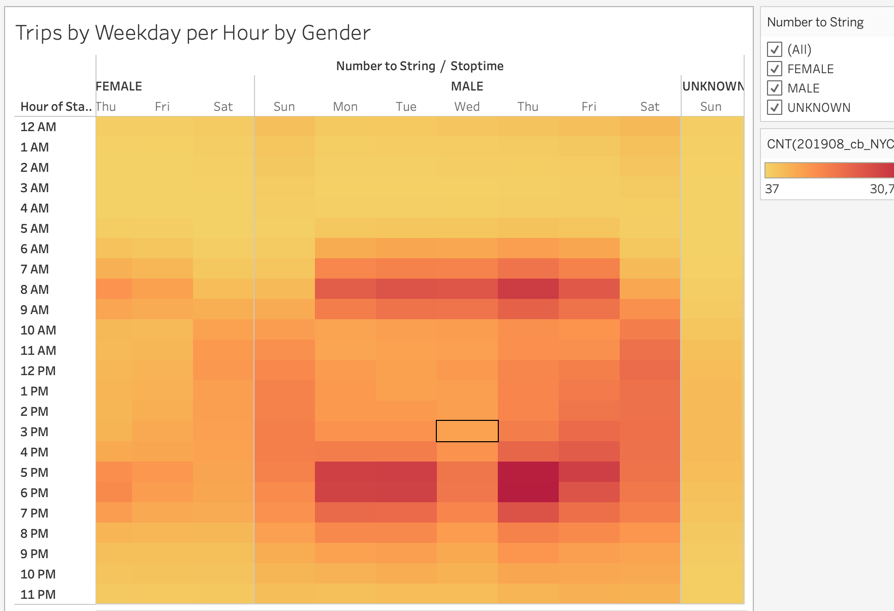 GitHub - DaijaStokes/bikesharing