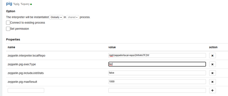 GitHub - omar-naitelhaj/Tez-vs-Spark: Comparaison entre Apache Tez et Apache Spark en termes de ...