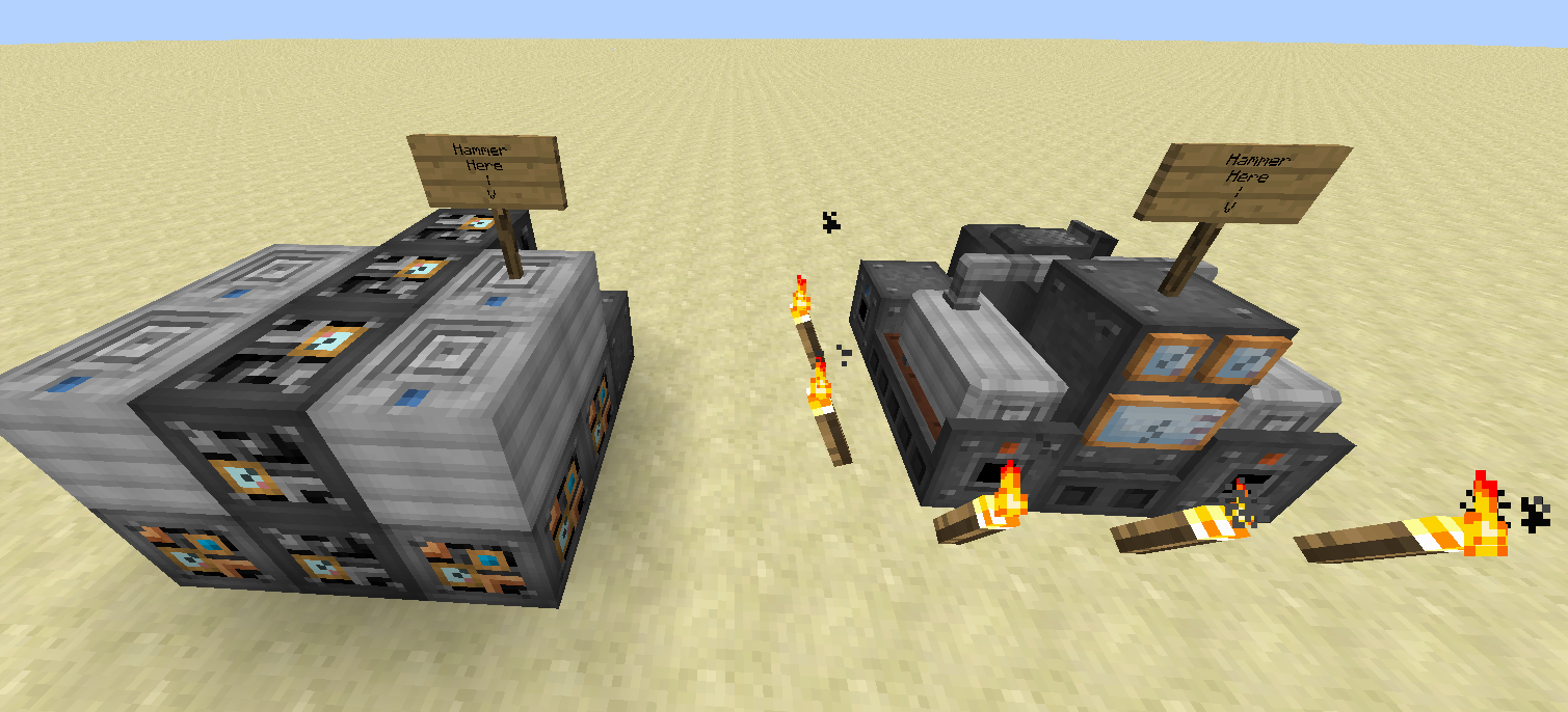 [Bug]: Multiple rendering bugs · Issue #271 · Team-Immersive-Intelligence/ImmersiveIntelligence ...