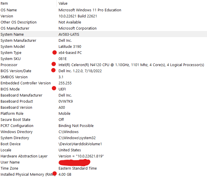[Issue] Multiple Errors (Likely Intel Caused) · Issue #643 · holoiso-eol/holoiso · GitHub