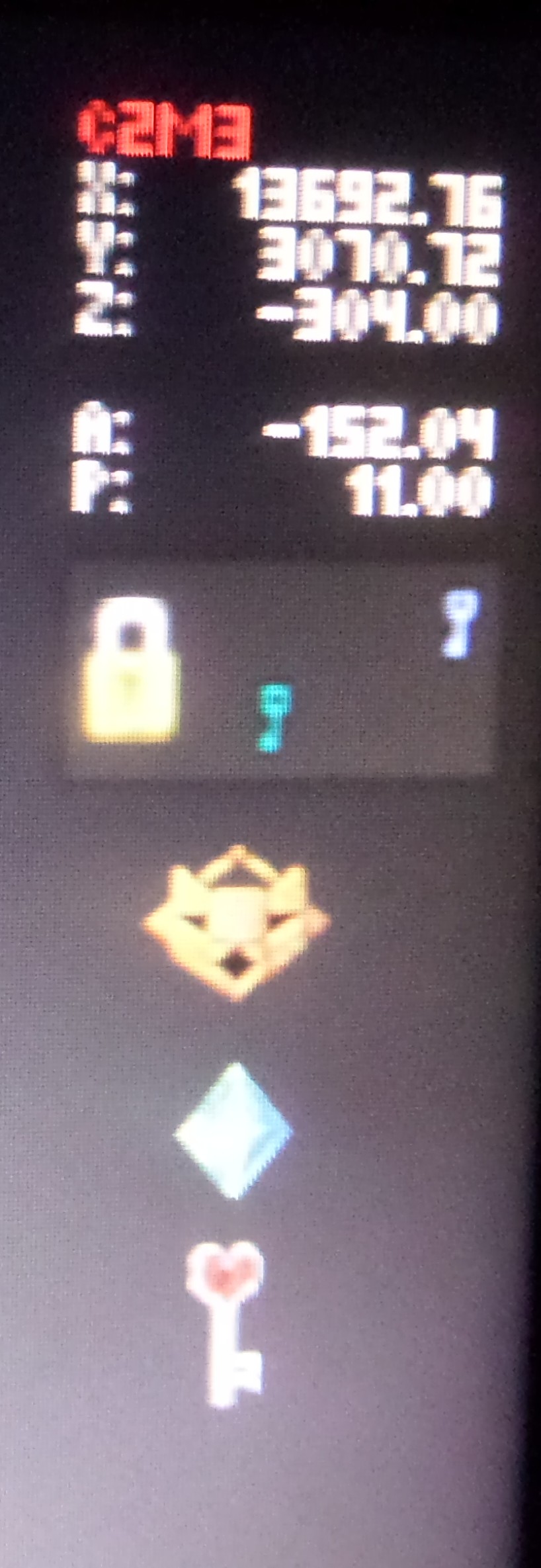 [BUG] optimized sheet font scrambles text in BoA · Issue #1937 · ZDoom/gzdoom · GitHub