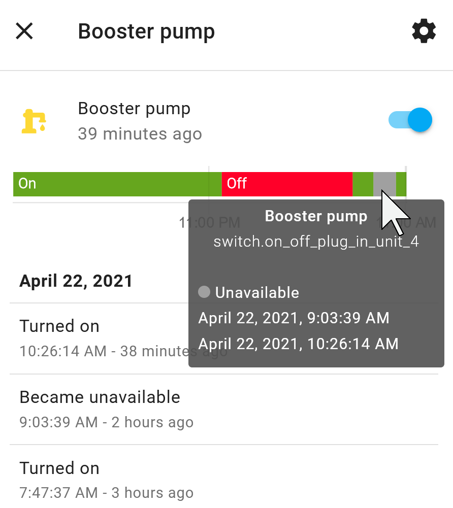 LIDL smart plugs and smart extensions · Issue #4792 · dresden ...