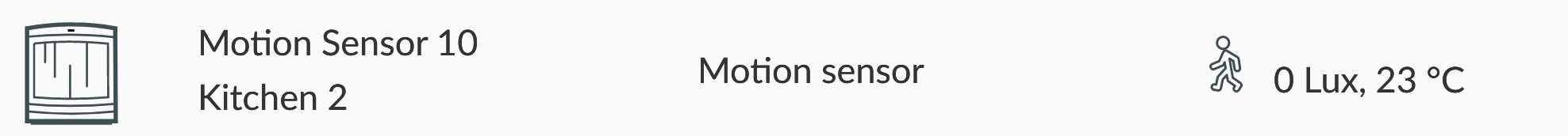 Aqara original motion sensor lumi.sensor_motion.aq2 not reporting correctly illuminance in some ...