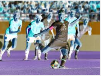 GitHub - RolandOgunleye/2D-Image-Processing