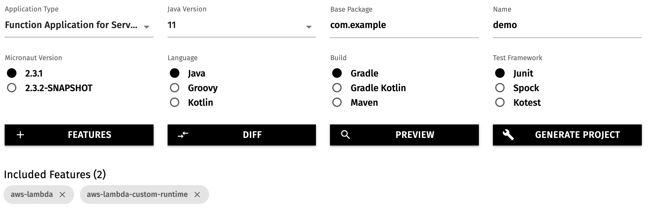 qemu: uncaught target signal 11 (Segmentation fault) - core dumped · Issue #137 · micronaut ...
