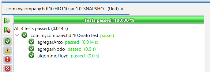 GitHub - angelcast2002/HDT10: Hoja de trabajo 10 de algoritmos y estructura de datos
