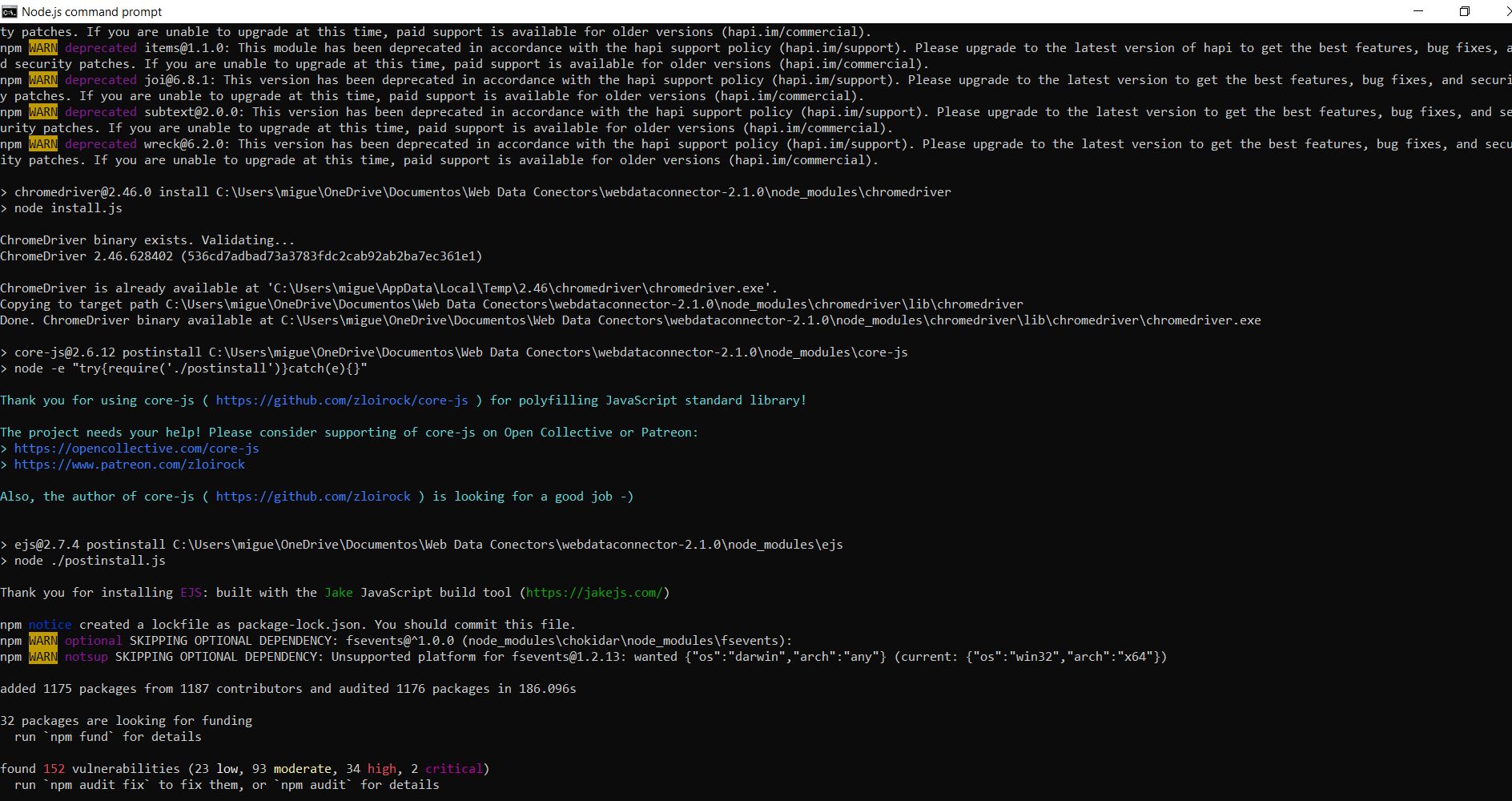 Ayuda Con El Wdc Tableau · Issue 434 · Tableauwebdataconnector · Github