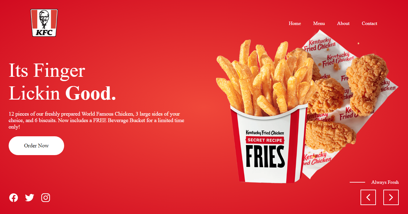 GitHub - KILLERTIAN/KFC