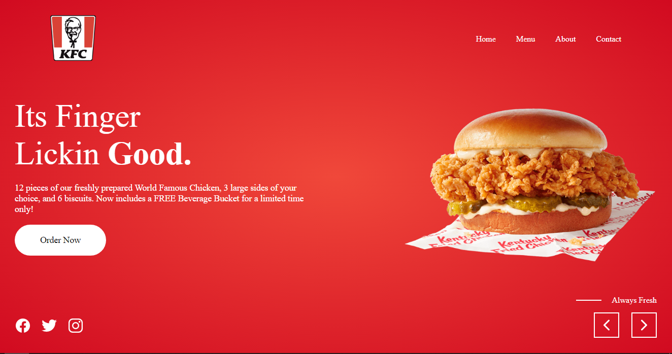 GitHub - KILLERTIAN/KFC