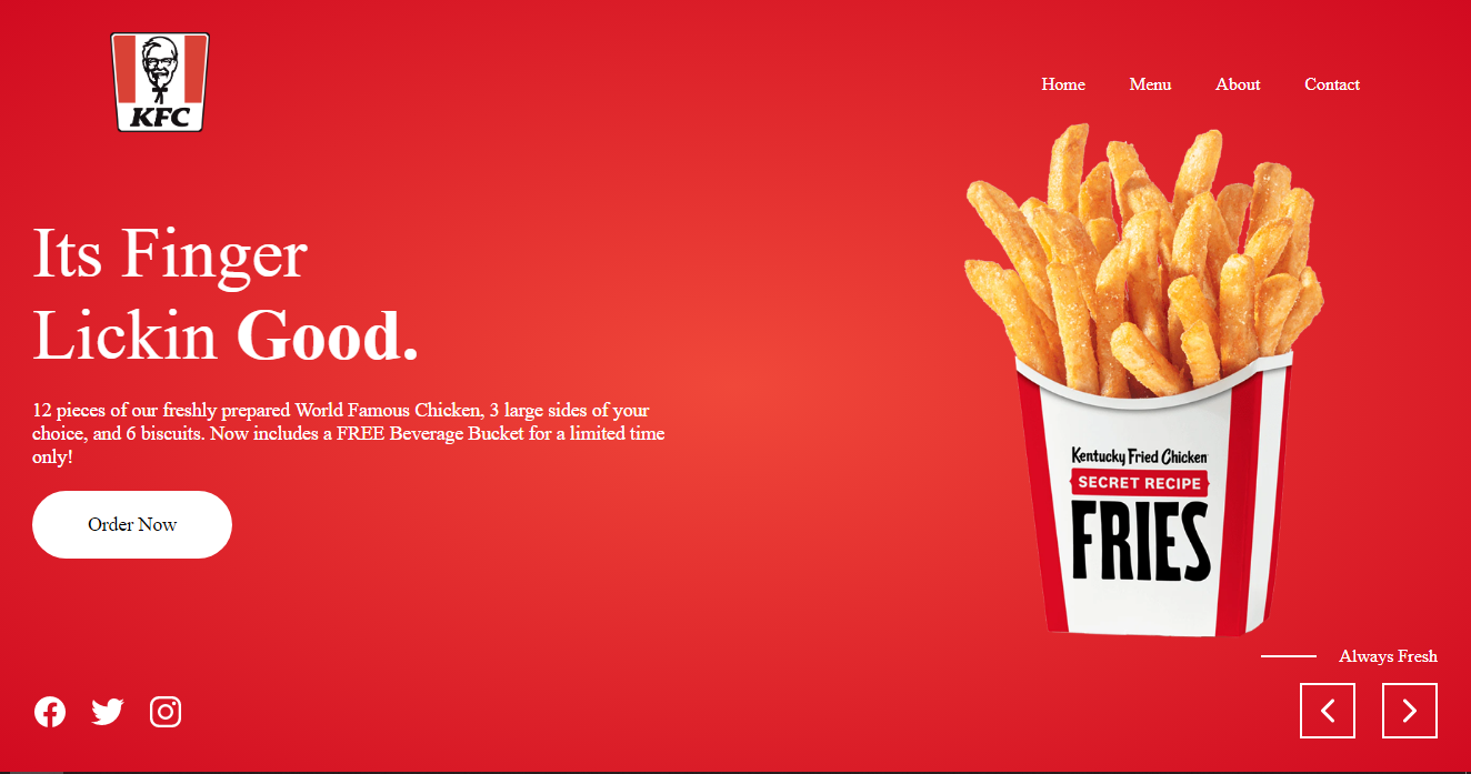 GitHub - KILLERTIAN/KFC