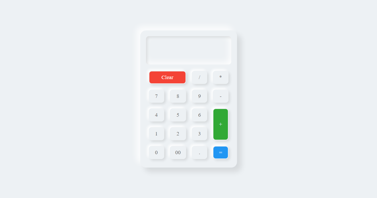GitHub - KILLERTIAN/Calculator