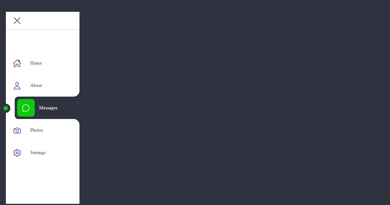 GitHub - KILLERTIAN/Side-Nav-Bar