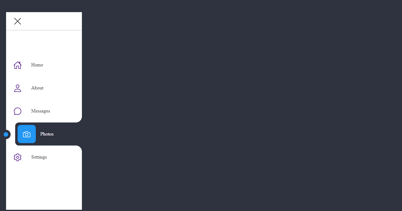 GitHub - KILLERTIAN/Side-Nav-Bar