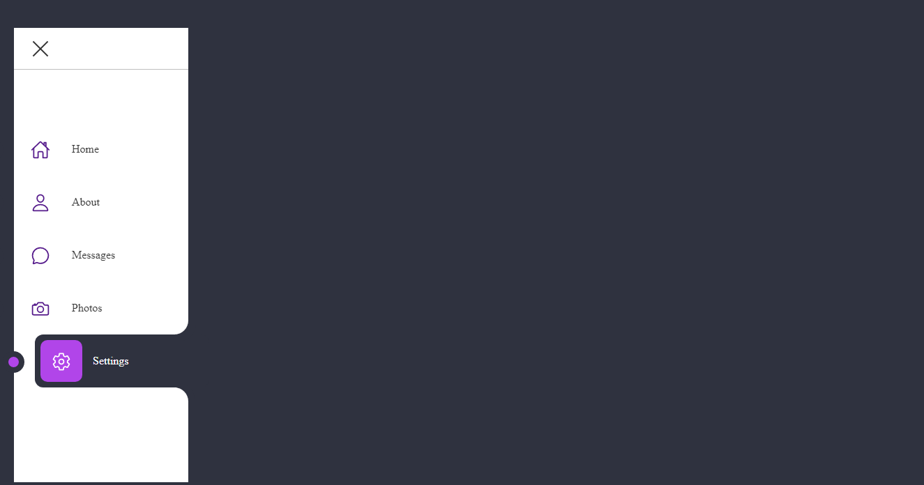 GitHub - KILLERTIAN/Side-Nav-Bar