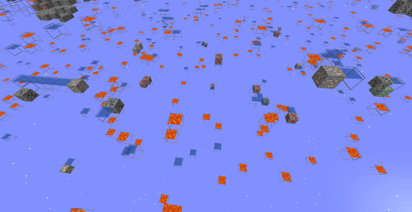 Obfuscate water (anti-xray) · Issue #5489 · PaperMC/Paper · GitHub