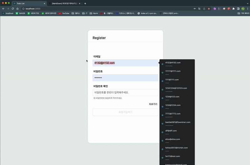 GitHub - kunnyCode/wanted-pre-onboarding-fe: 원티드 프리온보딩 프론트엔드 - 선발과제