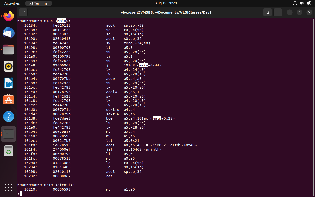 GitHub - Srini-web/pes_asic_class