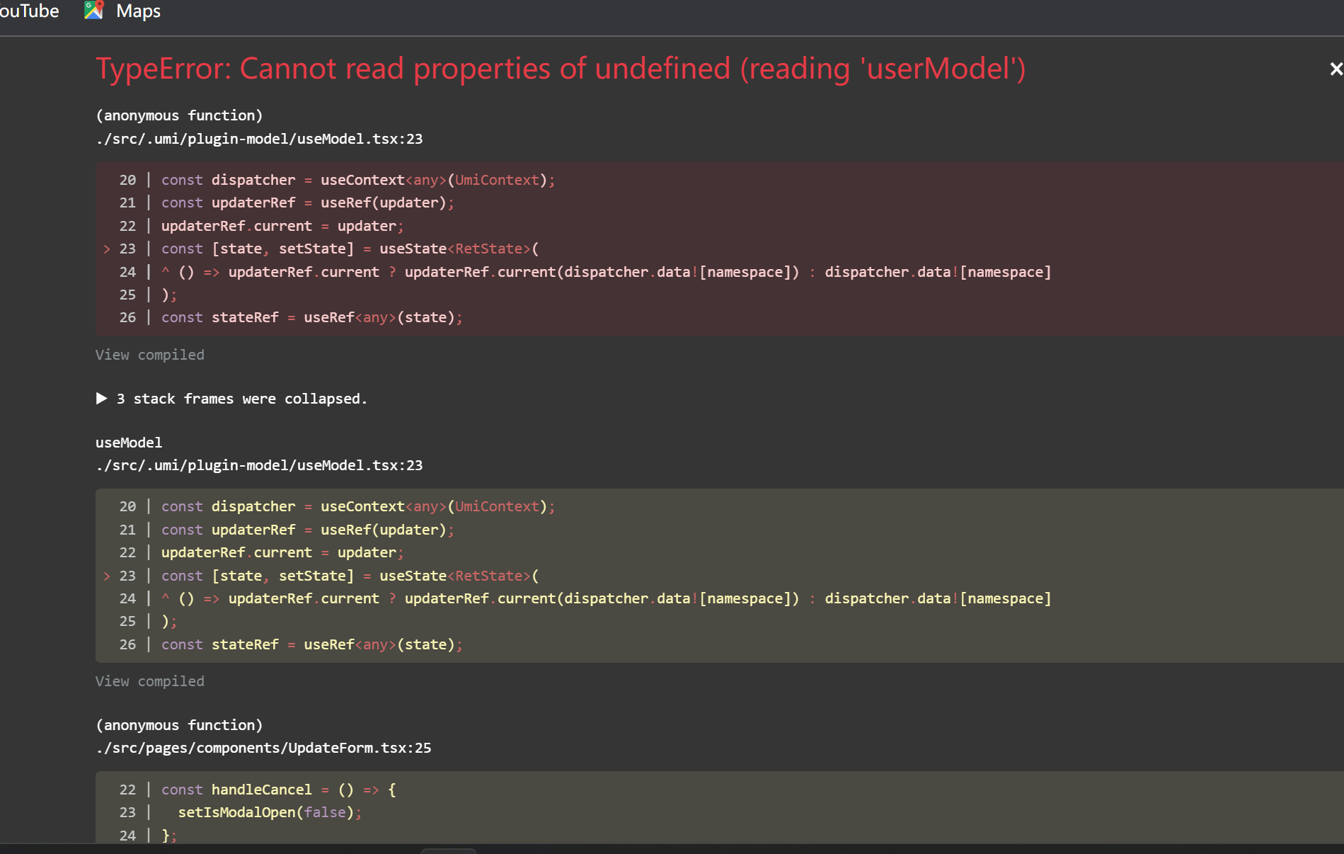 Bug Say Something · Issue 11284 · Umijsumi · Github 