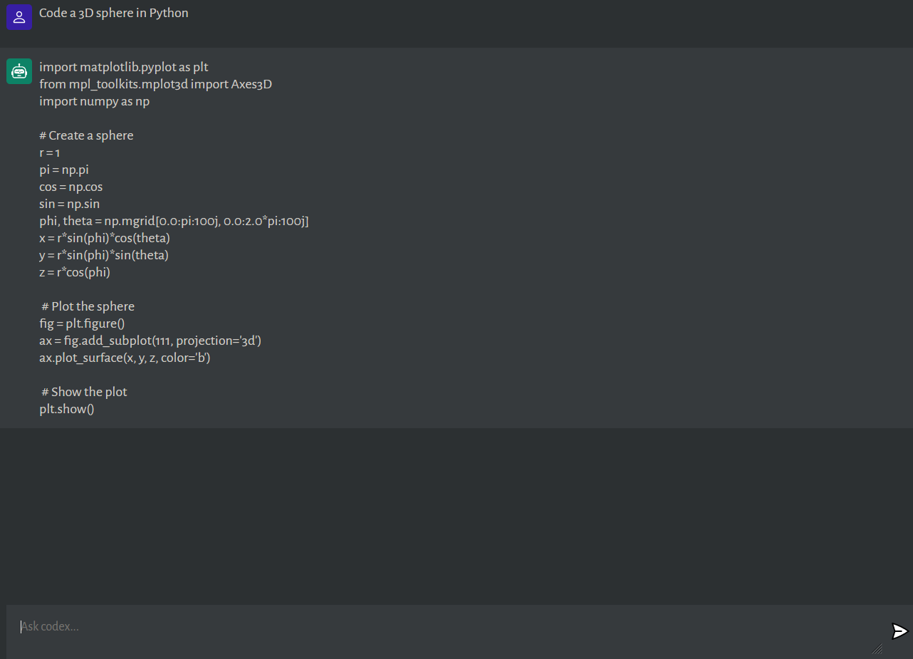 GitHub - Moon3567/OpenAi_Codex: A ChatGPT application which helps with writing, reading and ...
