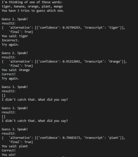 GitHub - Moon3567/Speech_Recognition: Exploring a Speech Recognition ...