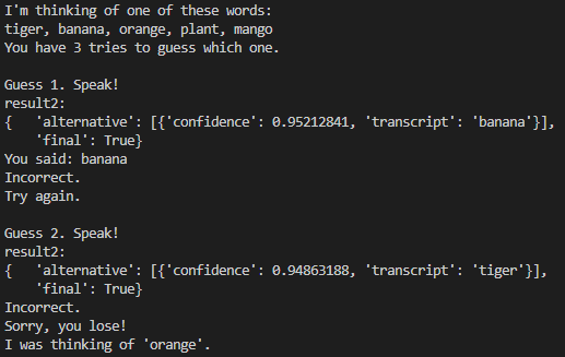 GitHub - Moon3567/Speech_Recognition: Exploring a Speech Recognition ...